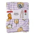 Garfield Women's Pajama Pant, Sizes XS-3X - Walmart.com