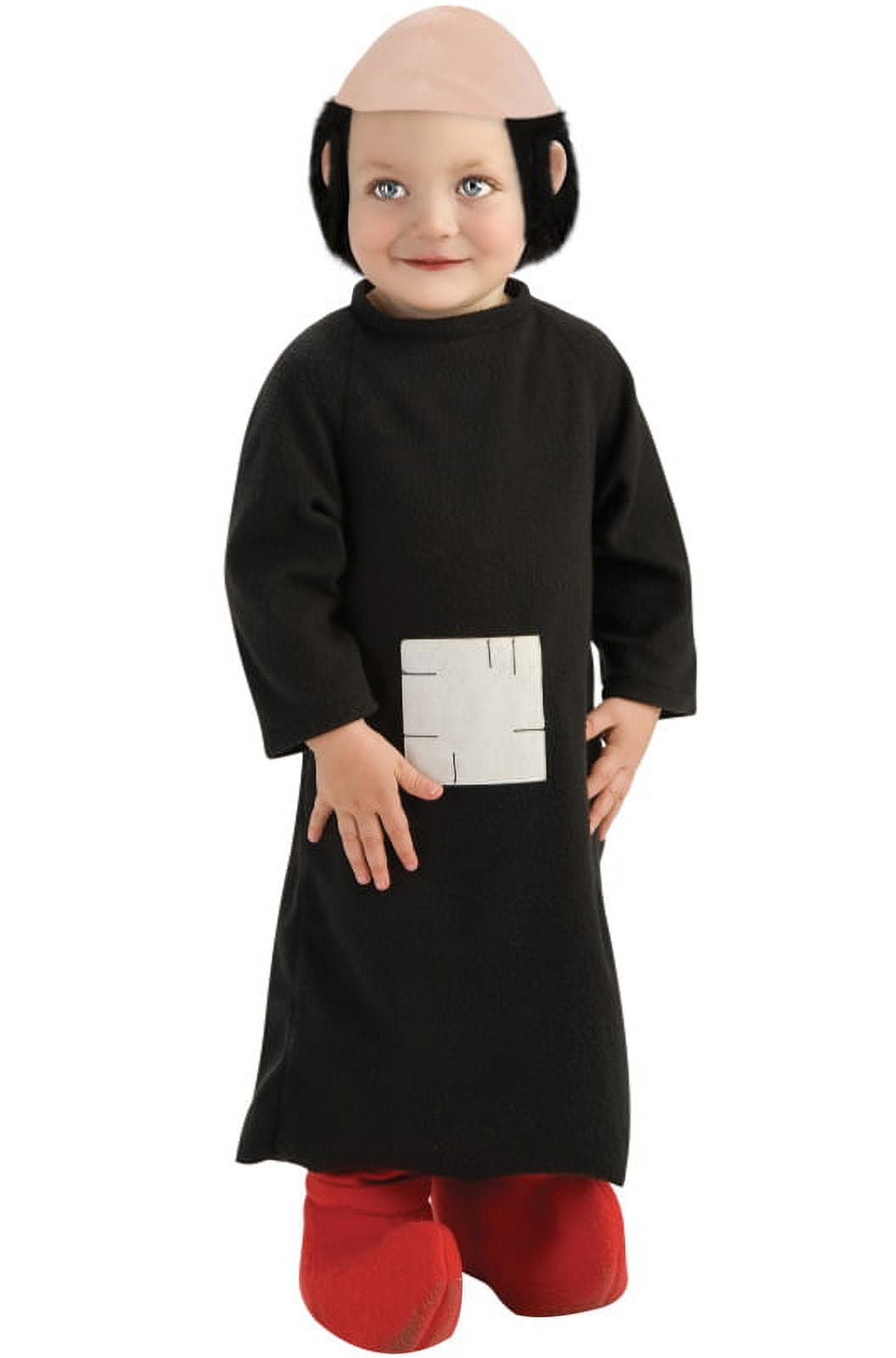 Gargamel Infant/Toddler Costume - Walmart.com