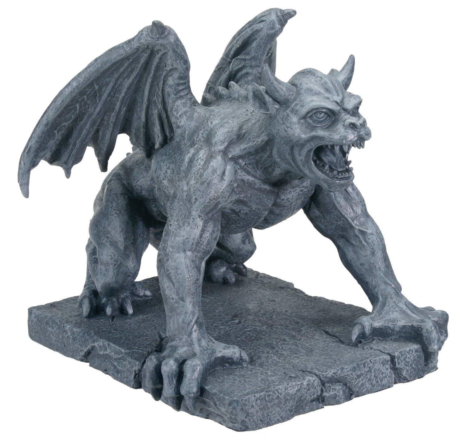 Gargoyle Conall Collectible Figurine - Walmart.com