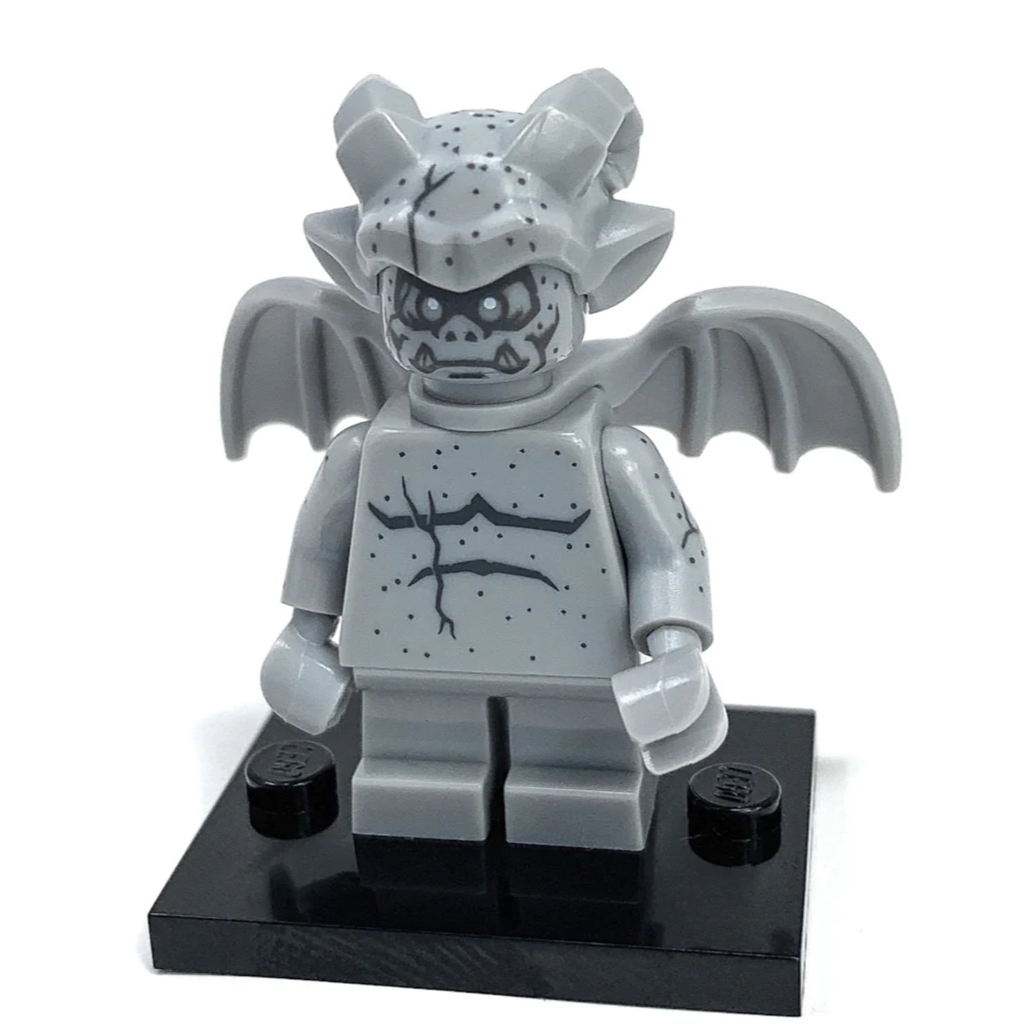 Gargoyle - LEGO Series 14 Collectible Minifigure - Walmart.com