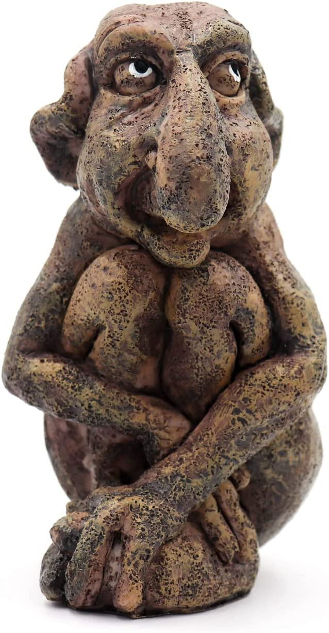 Gargoyle Sculpture, Troll Statues, Gothic Sculpture, Gargoyle Statues ...