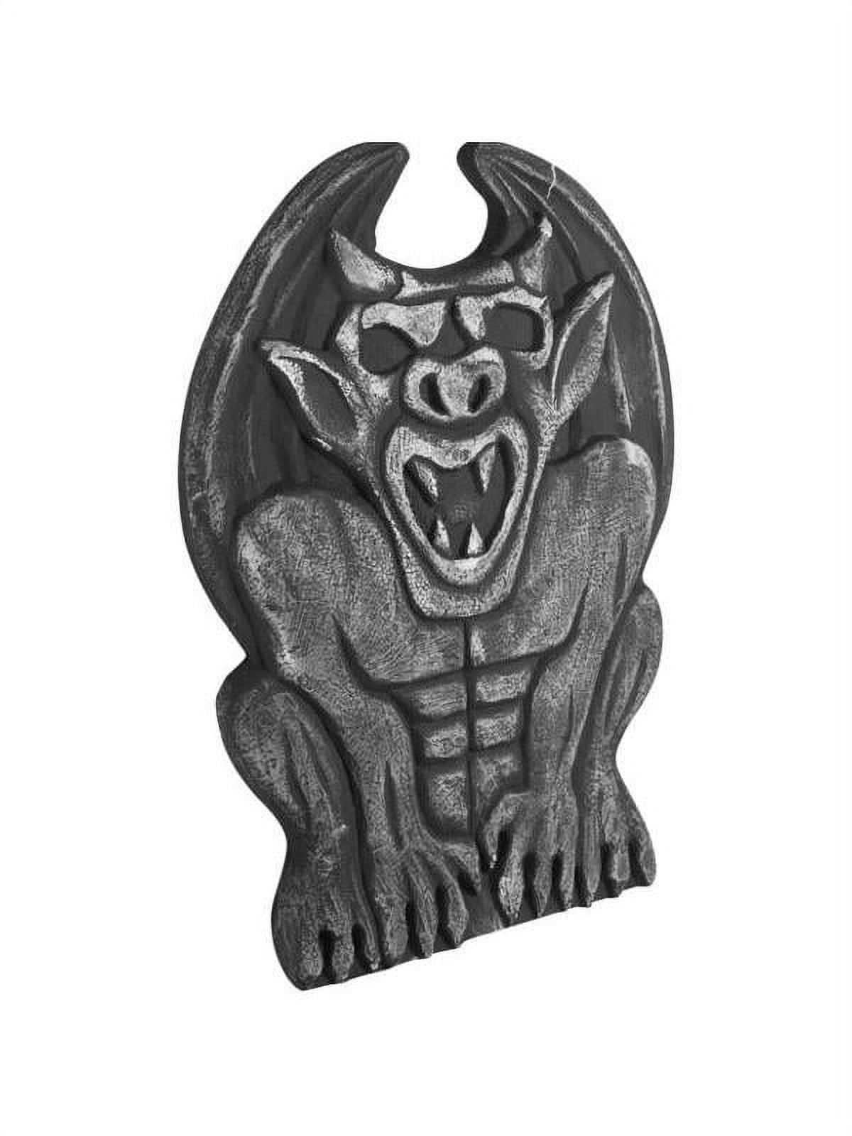 Gargoyle Yard Decoration - Walmart.com