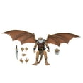 NECA, Gargoyles Action Figure, 7" Ultimate Hudson, Fully Articulated ...