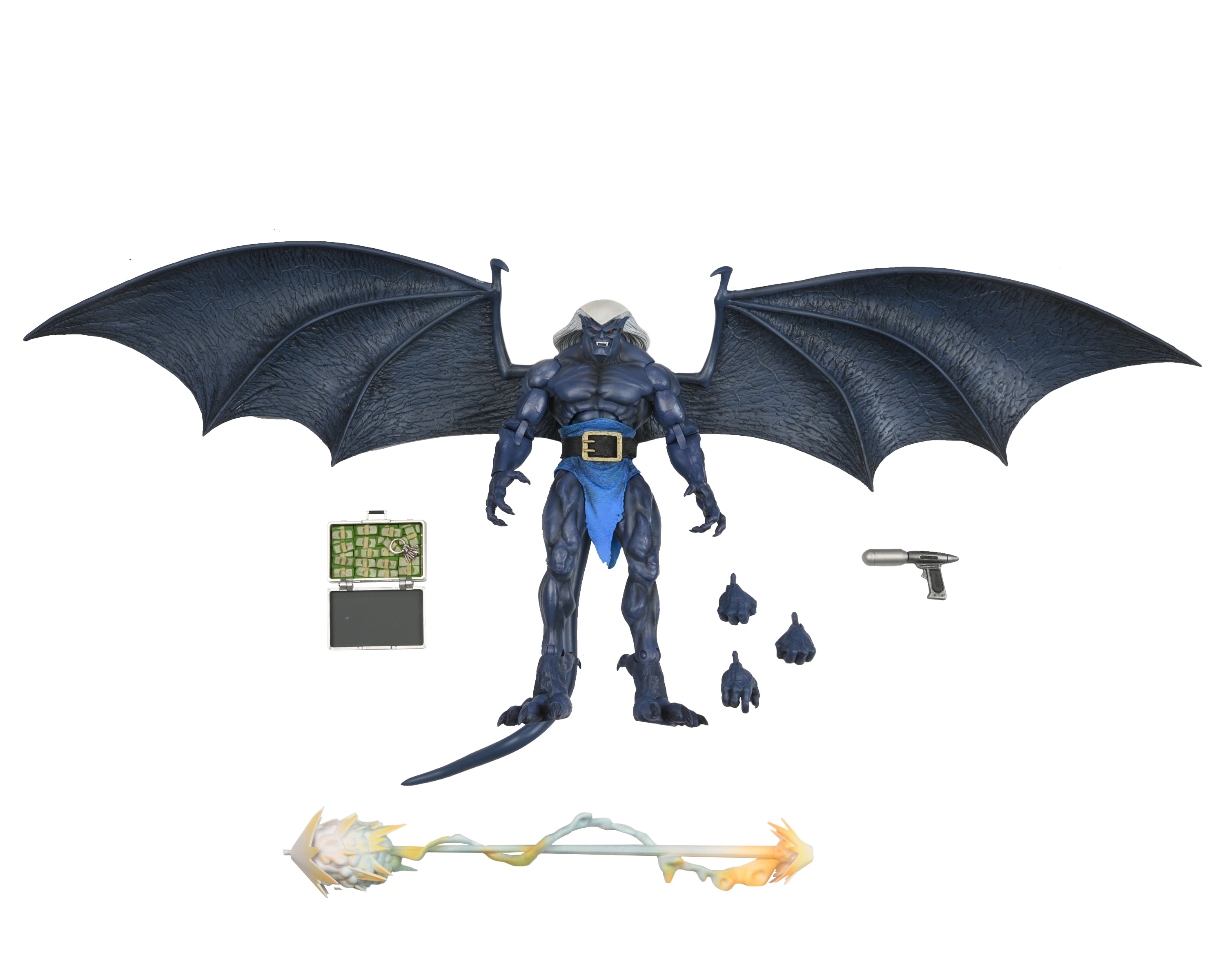 Gargoyles - 7" Scale Action Figure - Ultimate Thailog Figure - Walmart.com