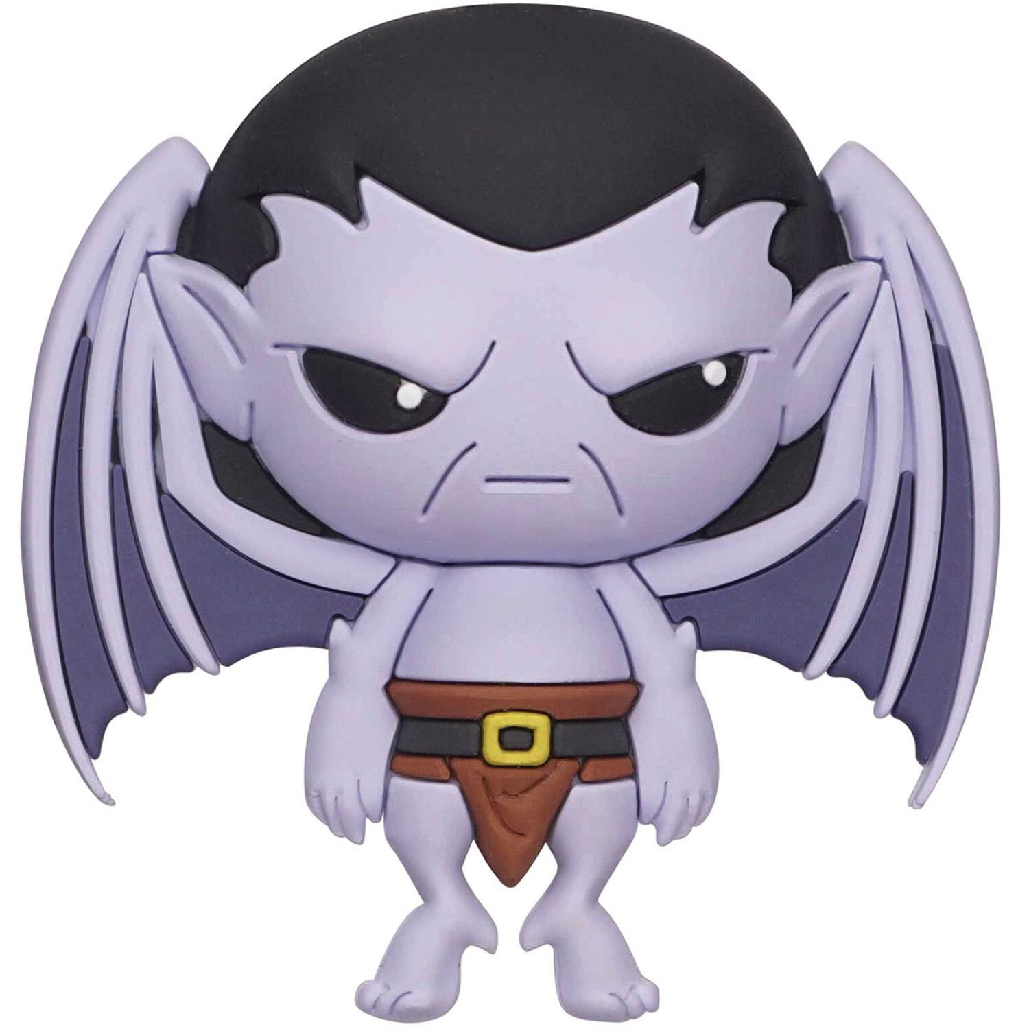 Gargoyles Goliath 3D Foam Magnet - Walmart.com