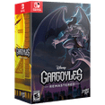 Gargoyles Remastered Collector's Edition - Limited Run #208 [Nintendo Switch] - Walmart.com
