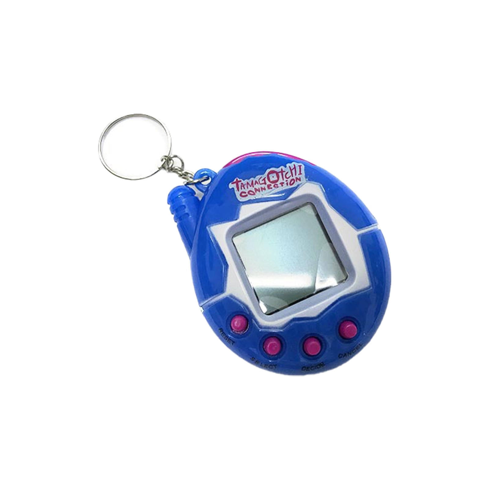 Garhelper Electronic Digital Pet Handheld Consol Device Animals Pets ...