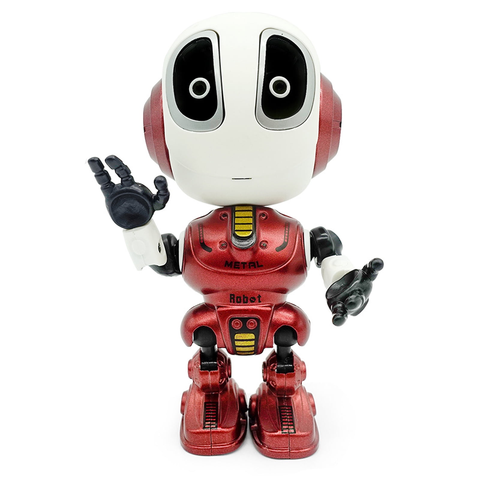 Garhelper Intelligent Robot Toys For Boys Robot Kids Toddler Touch ...