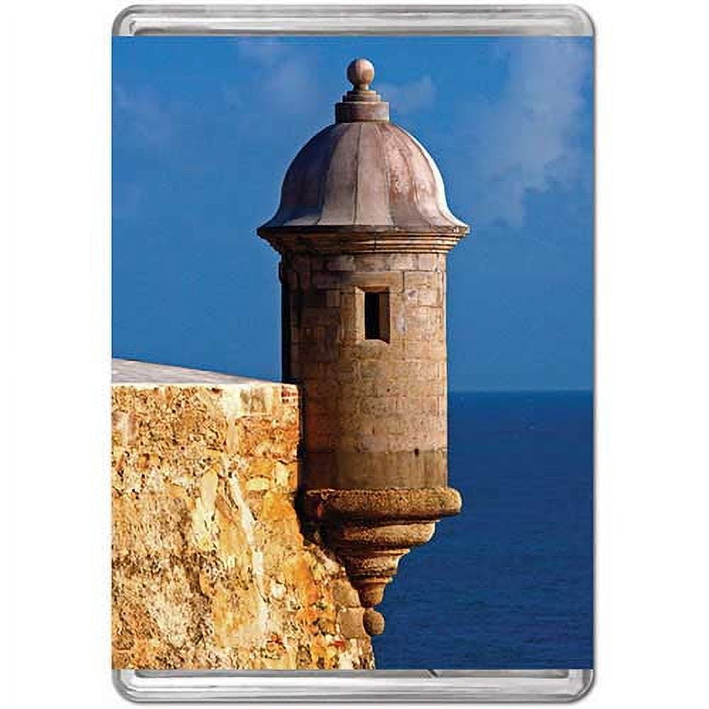 Garita, a 140-piece Puzzle by Pigment & Hue - Walmart.com