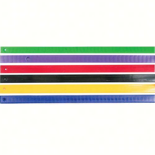 Garland 05-5200-0-20-01 Slides - UHMW - Black - 05 - 52in - Walmart ...