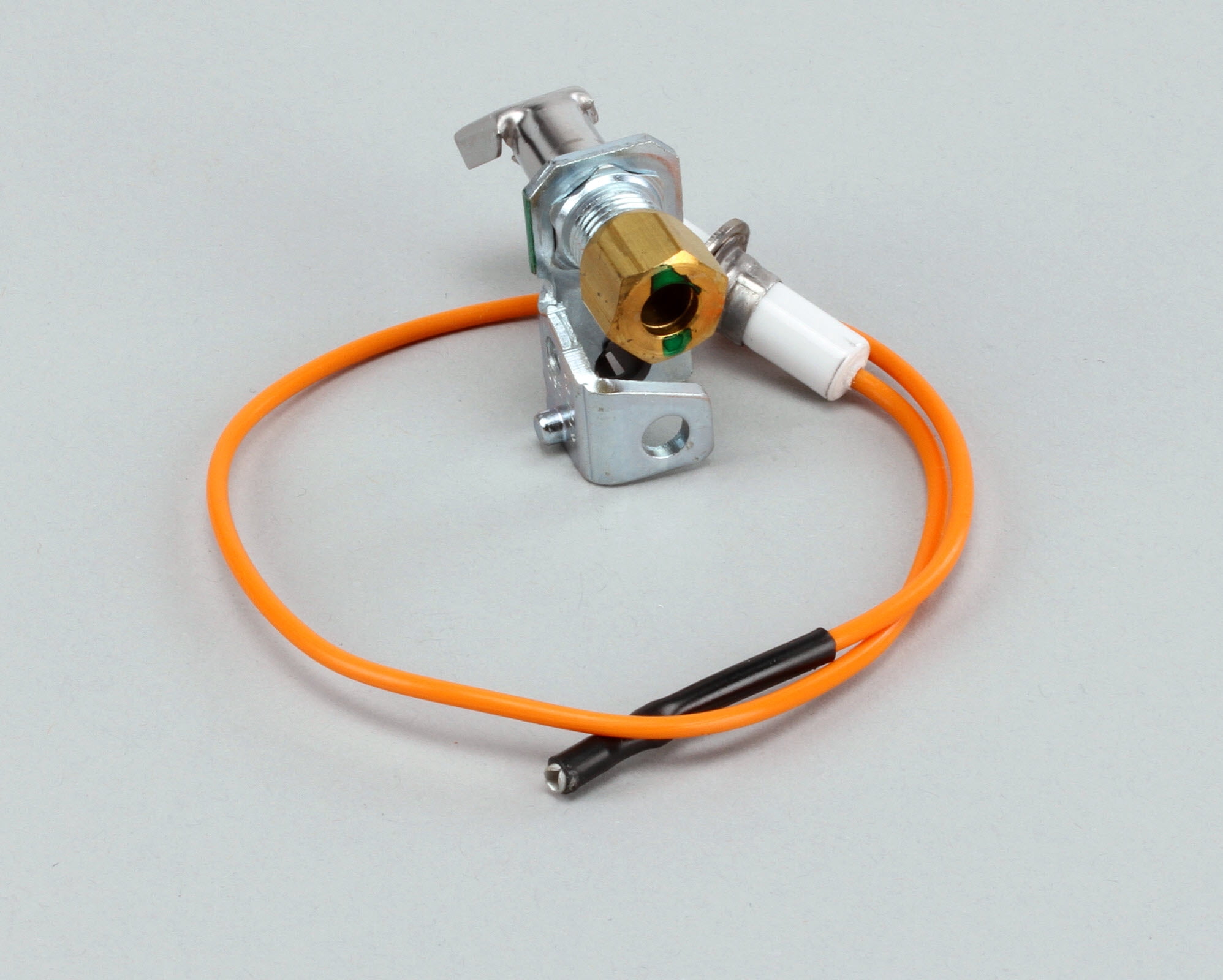Garland Pilot Nat 13In Leads Rnd Conn 078239-10 - Genuine OEM ...