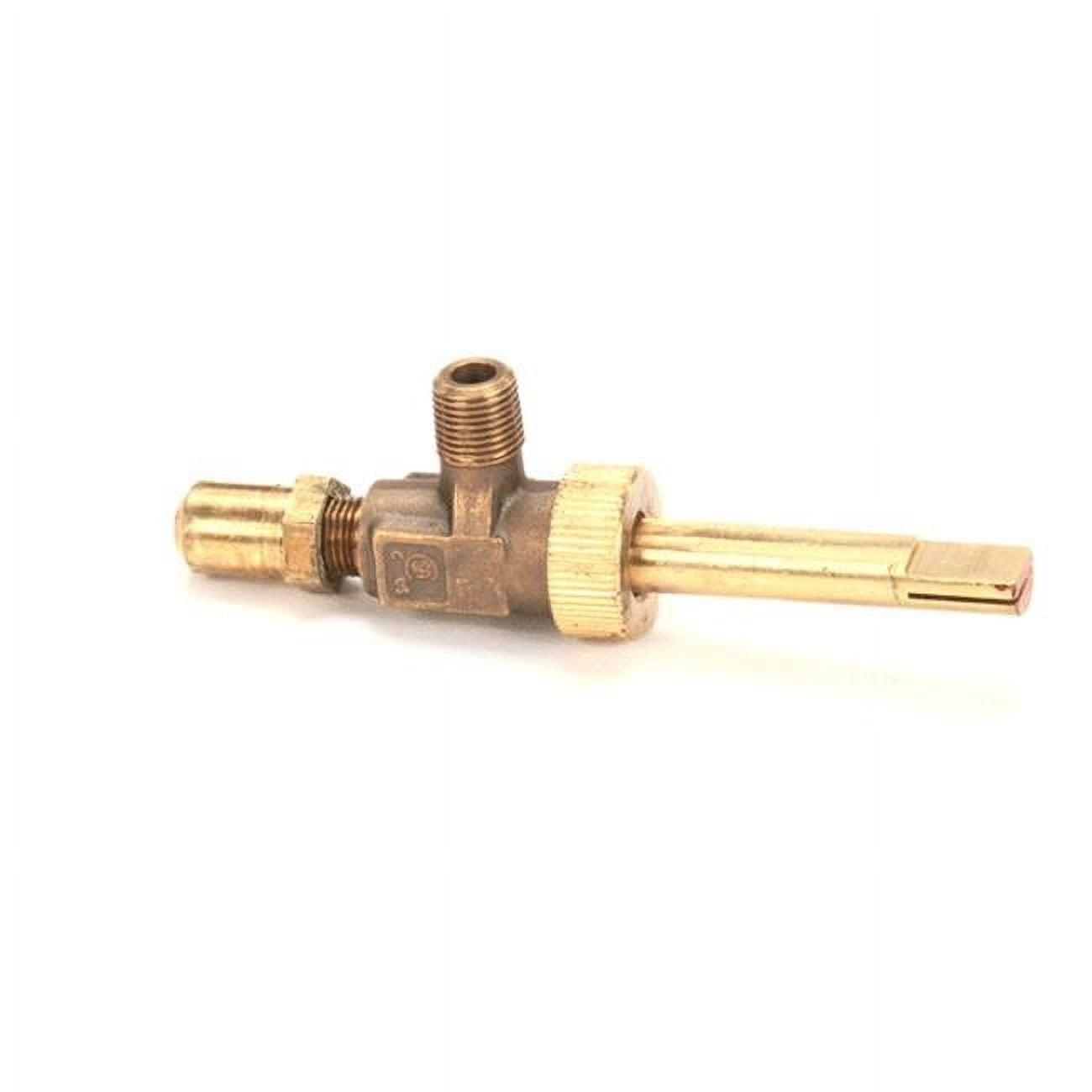 Garland 1046289 1.2 in. No.41 On-off Grid Valve Assembly - Walmart.com