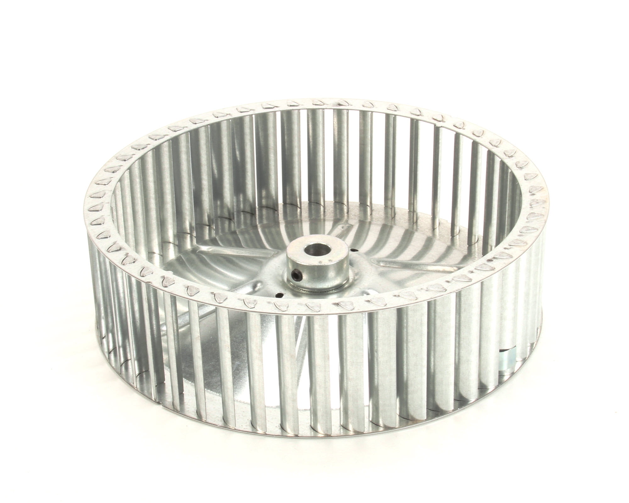 Garland Blower Wheel Ccw Rotation 1613900 - Genuine OEM Replacement ...