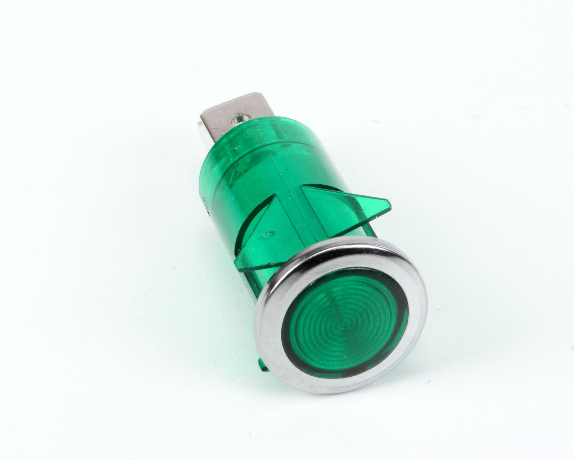 Garland 1936101 Indicator Lamp-Green- 120 Volt - Walmart.com