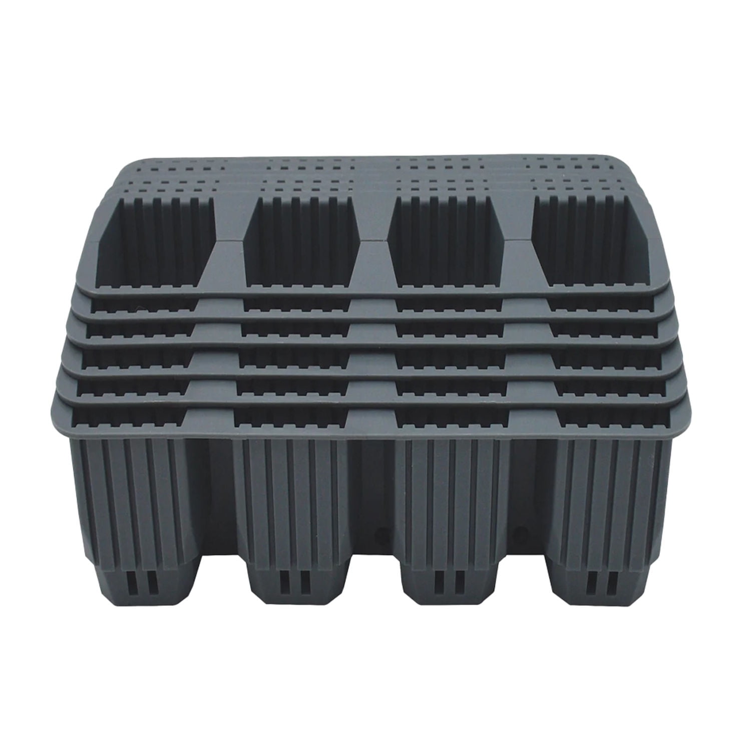 Garland 24 Fast Root Divided Planter - Walmart.com