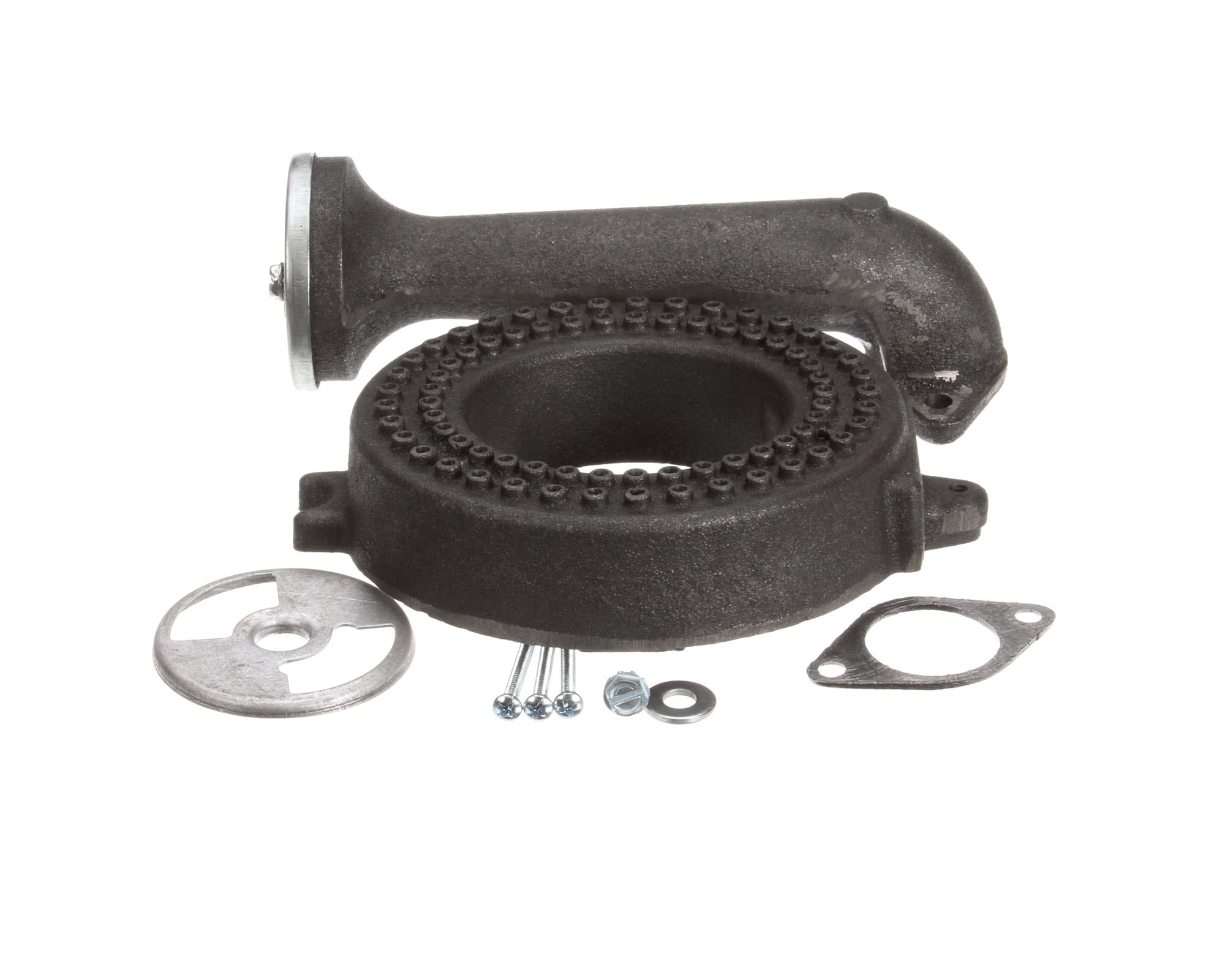 Garland 253195 Burner Assembly Small Stock Pot - Walmart.com