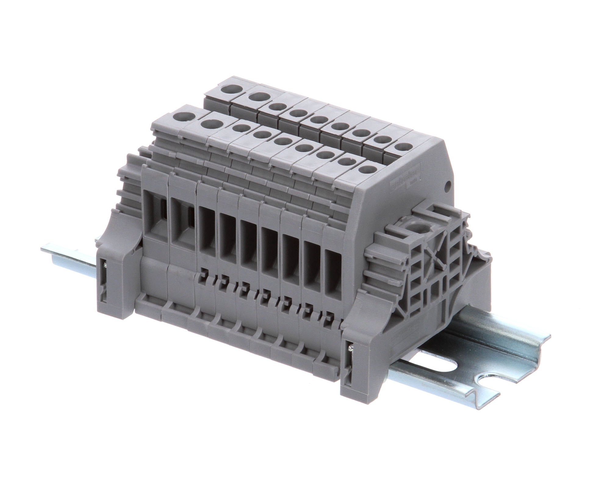 Garland Junction Block Assembly 8 Pole 2694601 - Genuine OEM ...