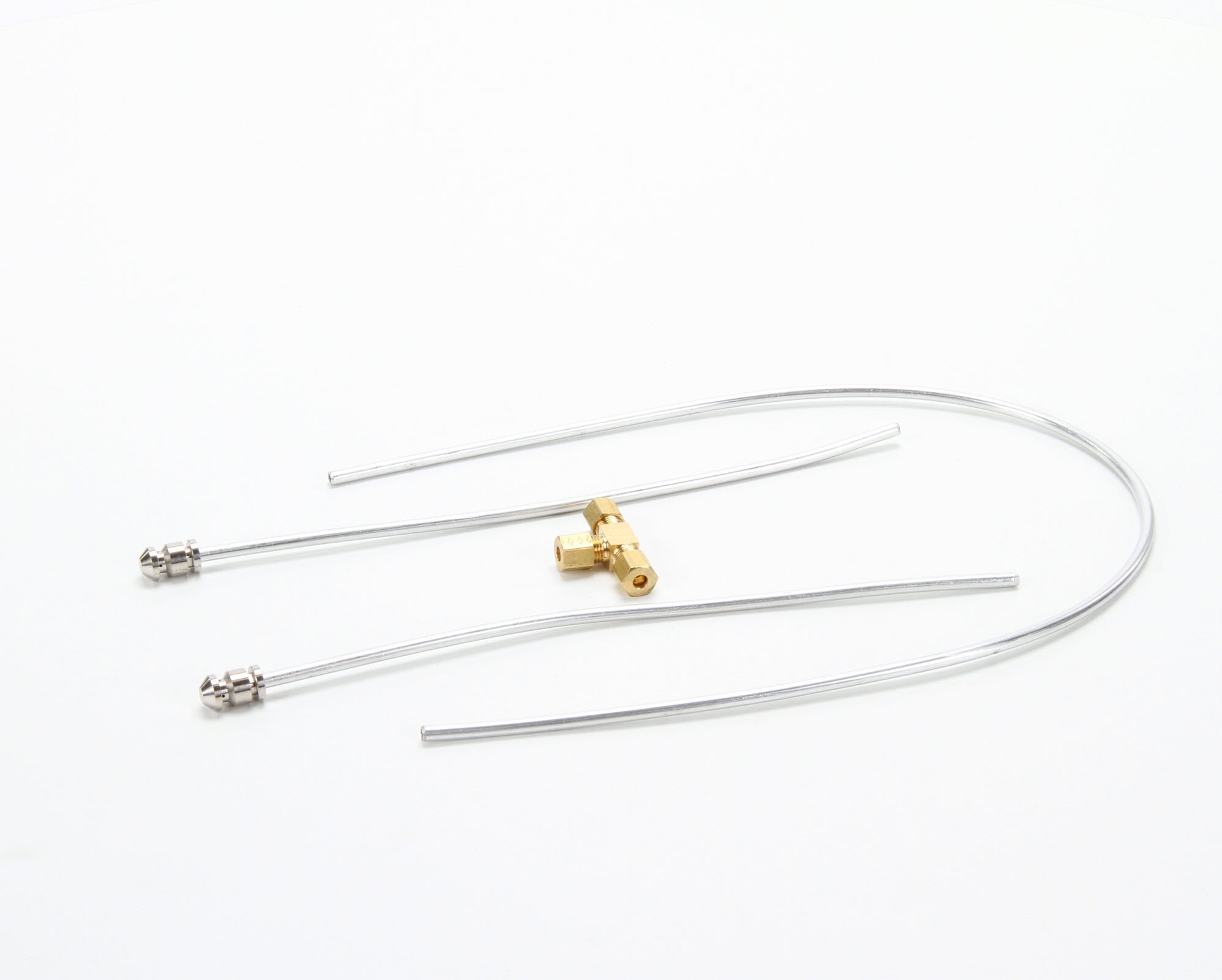 Garland Pilot Tubing Kit (Open Burner) 4500194 - Genuine OEM ...