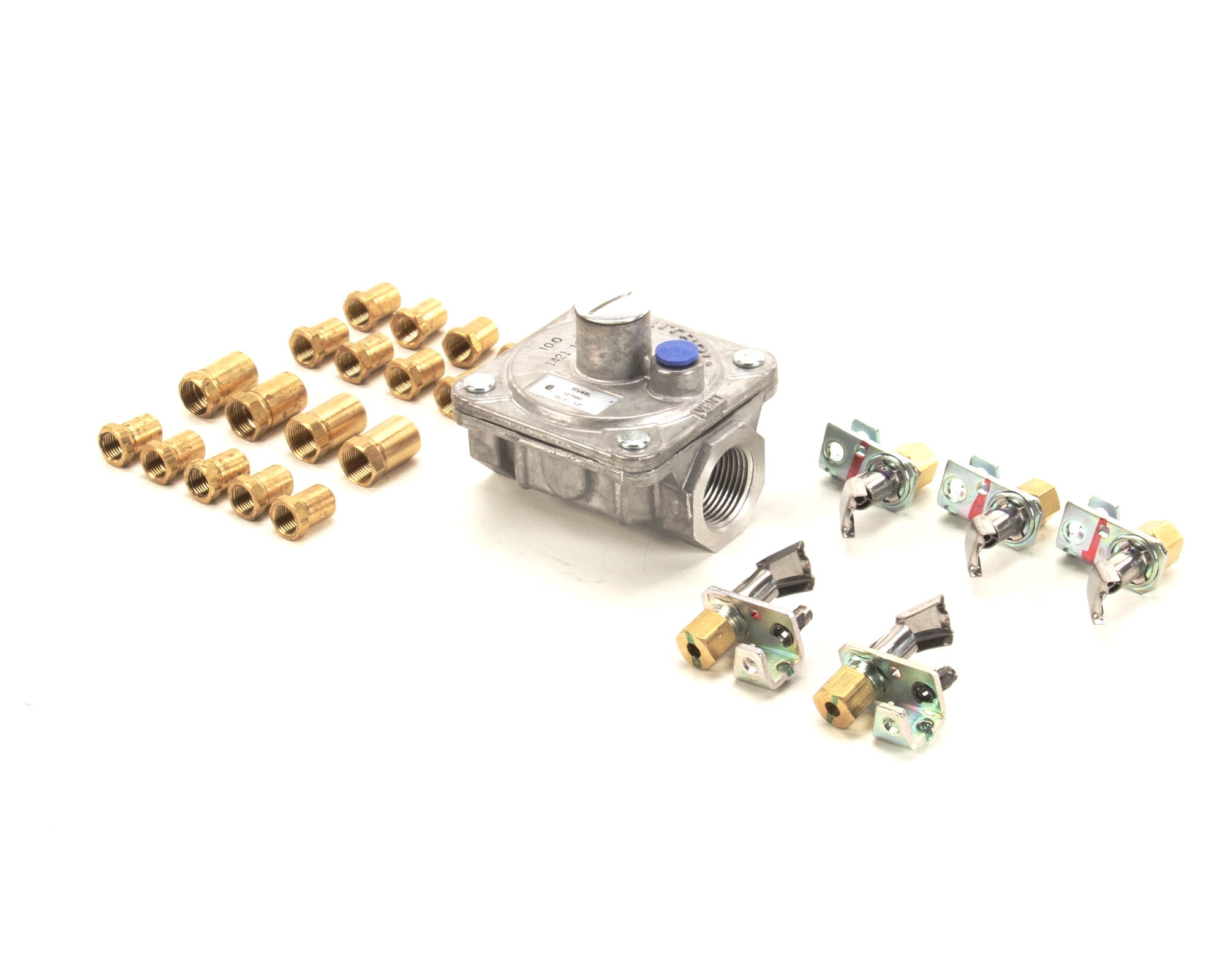 Garland Conversion Kit Sx Ranges Pro 4516397 - Genuine OEM Replacement ...