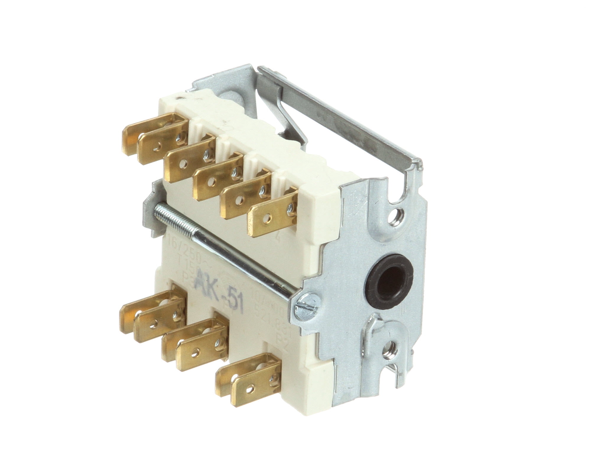 Garland 4523167 Switch 6-Heat-Ce - Walmart.com