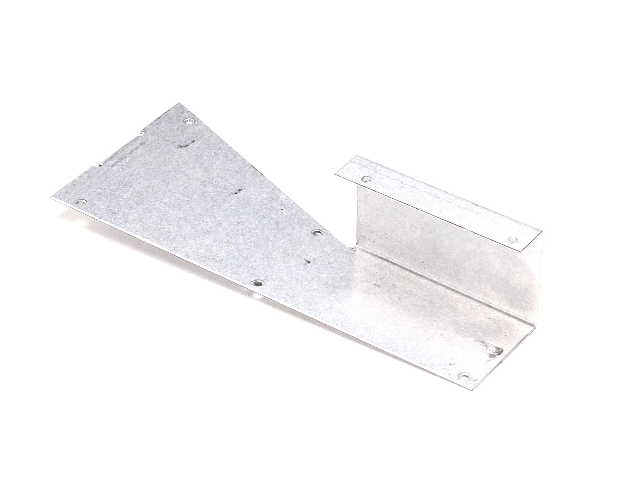 Garland 4523825 Rgb Grease Chute Rear - Walmart.com