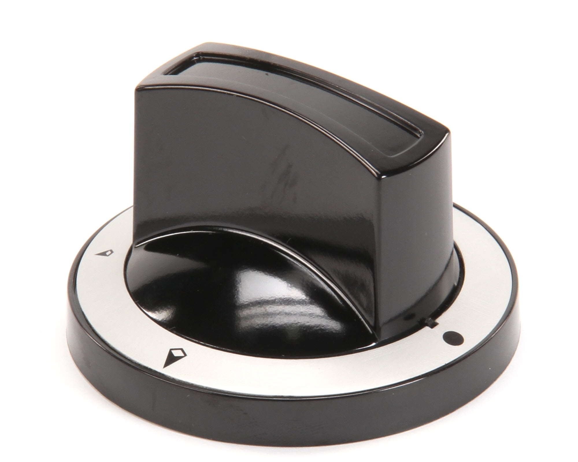 Garland Knob Assembly, Griddle Hi-Lo X (Su 4525452 - Genuine OEM ...