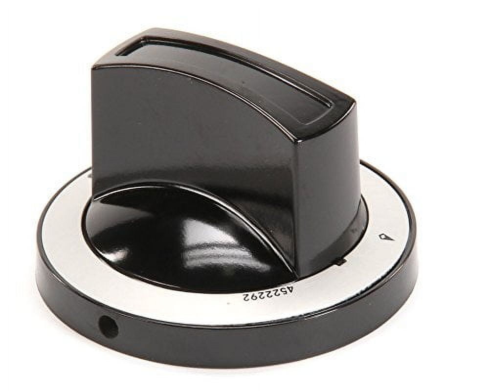 Garland 4525452 Griddle Hi-Lo X Su Knob Assembly - Walmart.com
