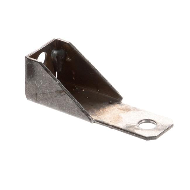 Garland 4530057 0.95 in. Oven Door Spring Bracket - Walmart.com