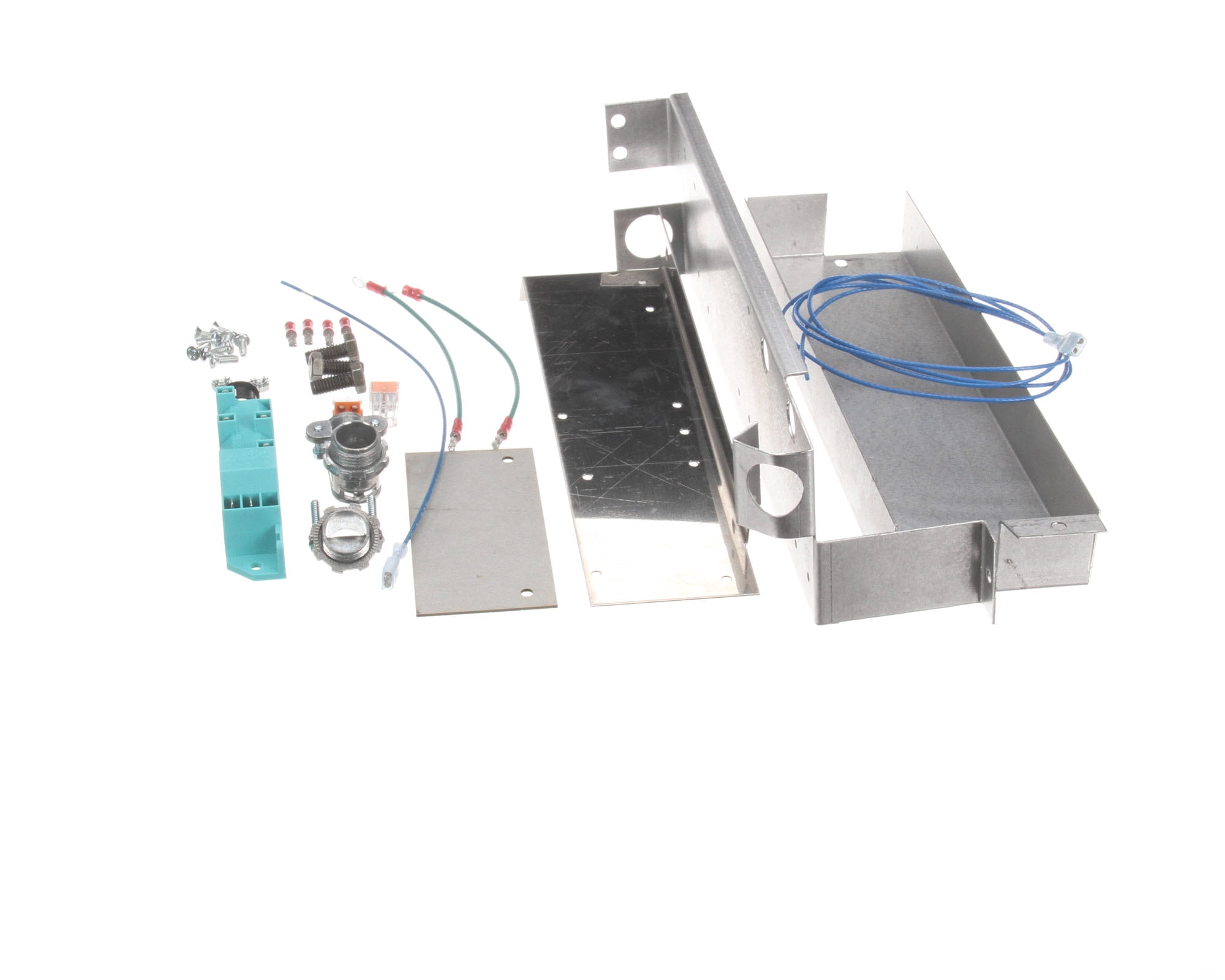 Garland 4532528 120 Volt Spark Ignition Kit - Walmart.com