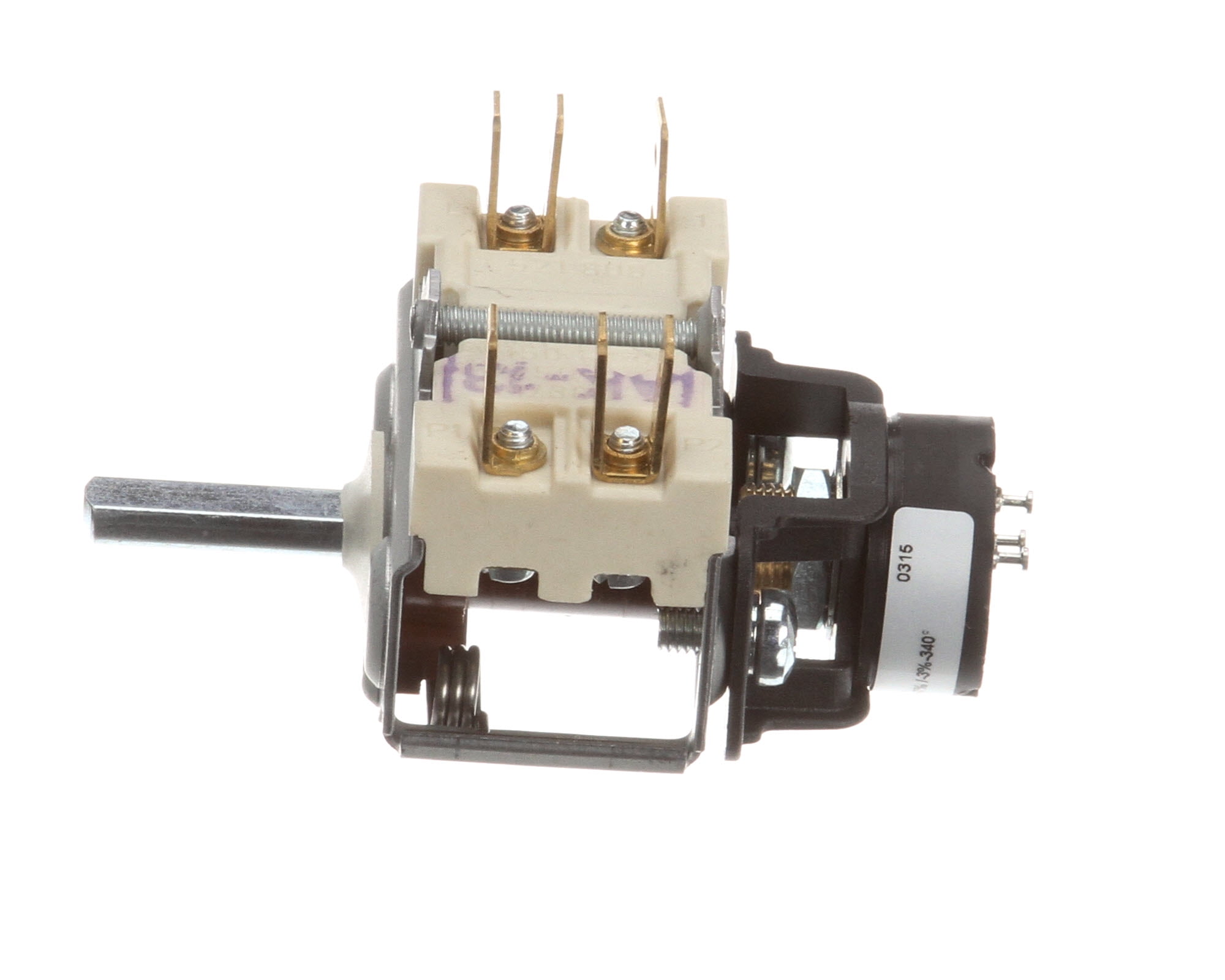 Garland 94010001 Power Switch With Poti 2-Pole - Walmart.com