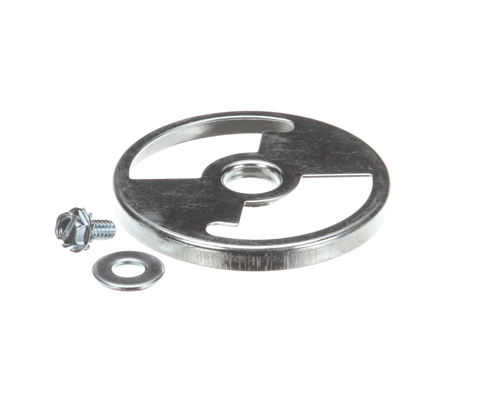 Garland CK4522266 Air Shutter - Open Top Kit - Walmart.com