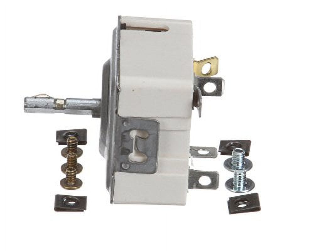 Garland CKG03185-2 Infinite Switch Kit 240V - Walmart.com