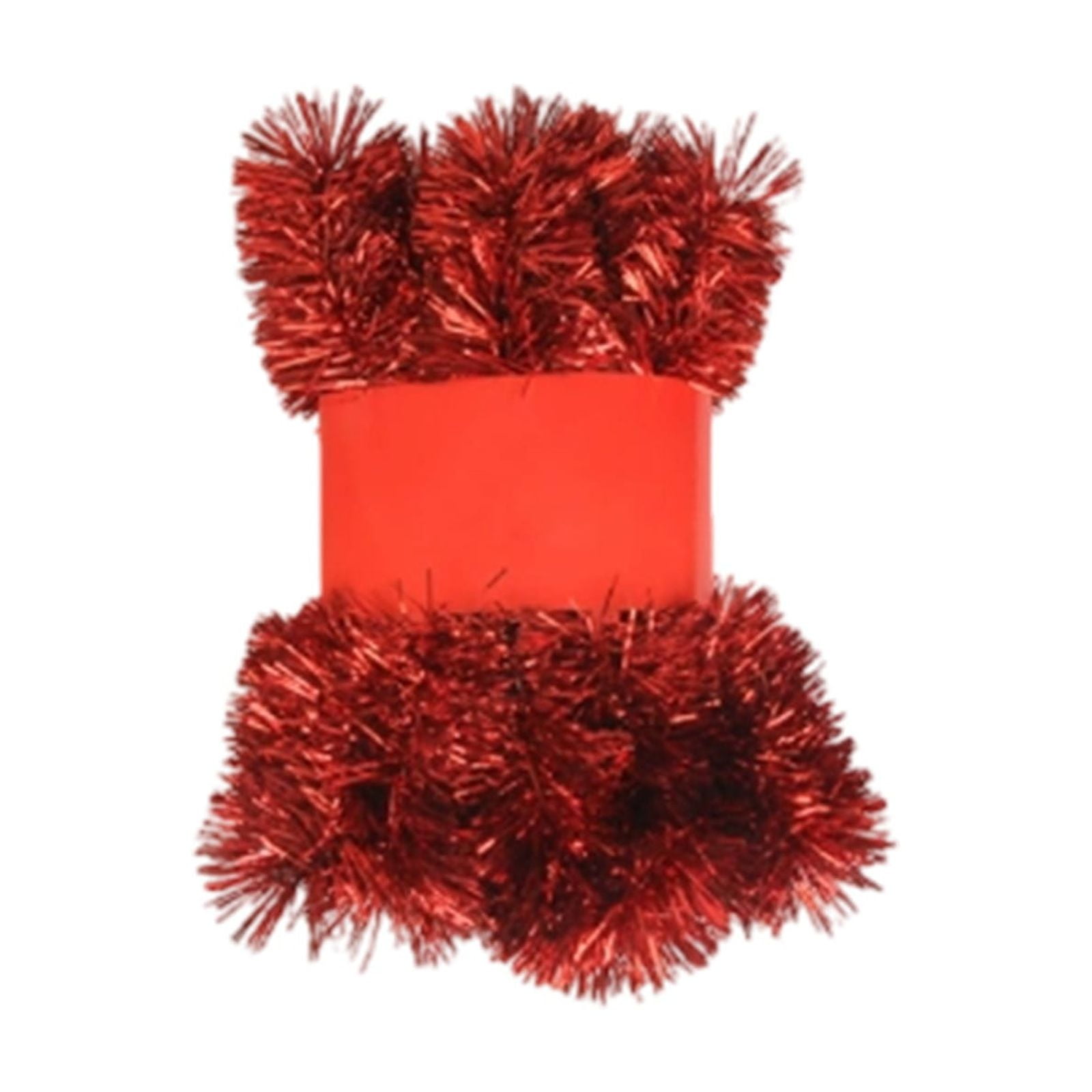 Garland Christmas Tree Decorations A Versatile And Charming Addition To ...