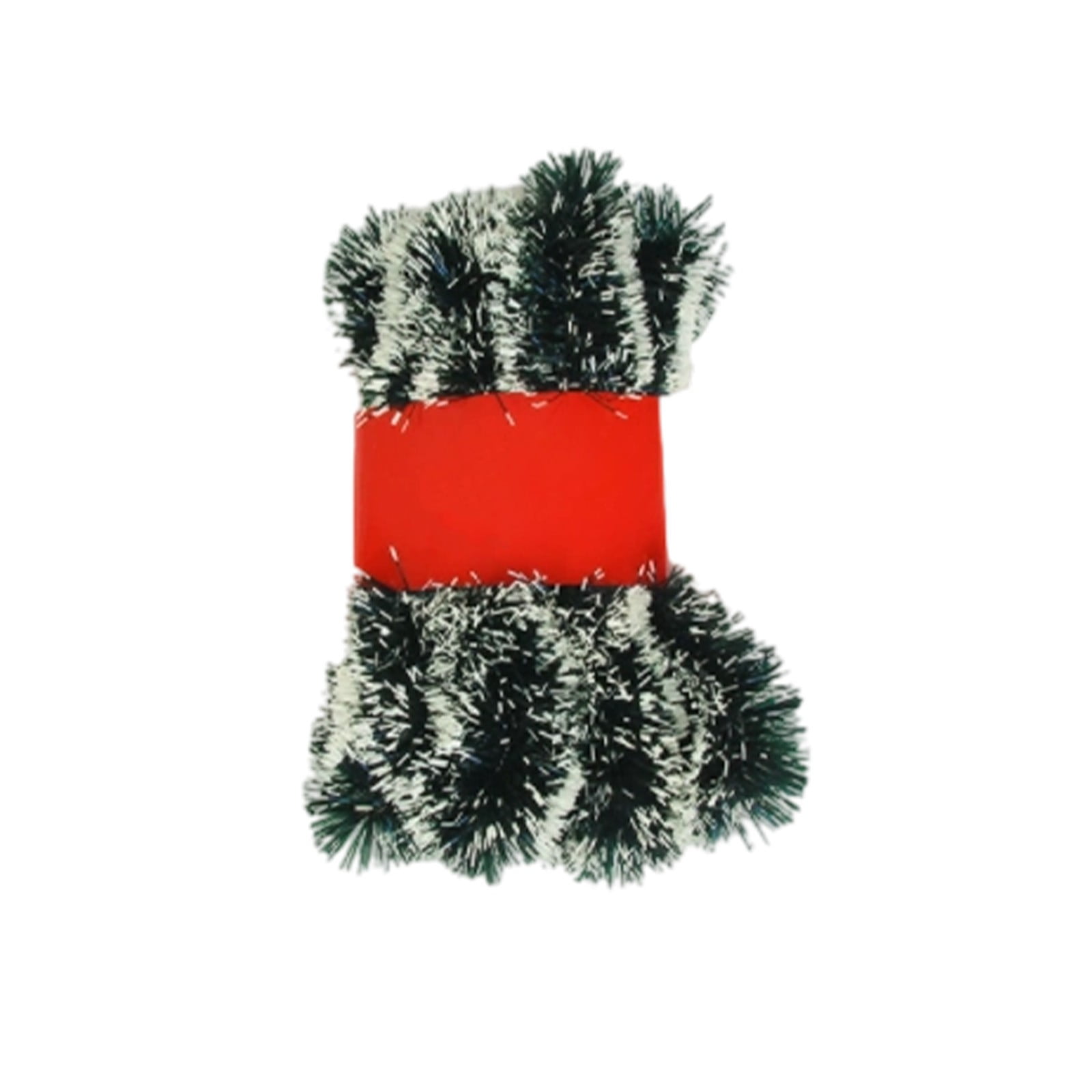 Garland Christmas Tree Decorations A Versatile And Charming Addition To ...