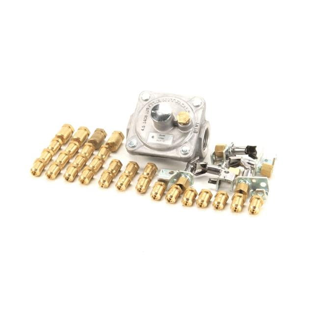 Garland 4516398 Conversion Kit, SX Ranges Natural - Walmart.com