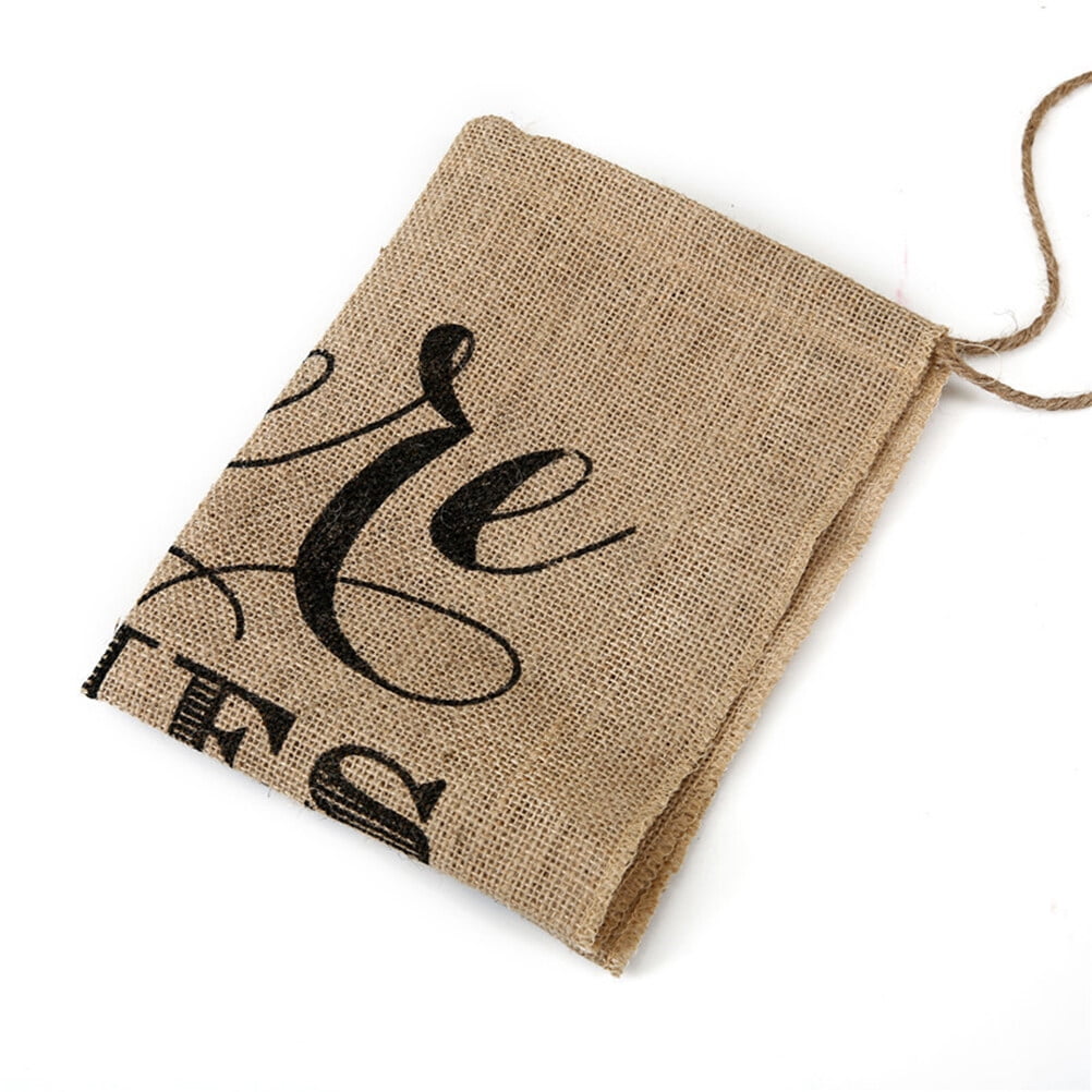 Garland Emblems Wedding Reception Signs Rustic Ceremony Sign Burlap ...