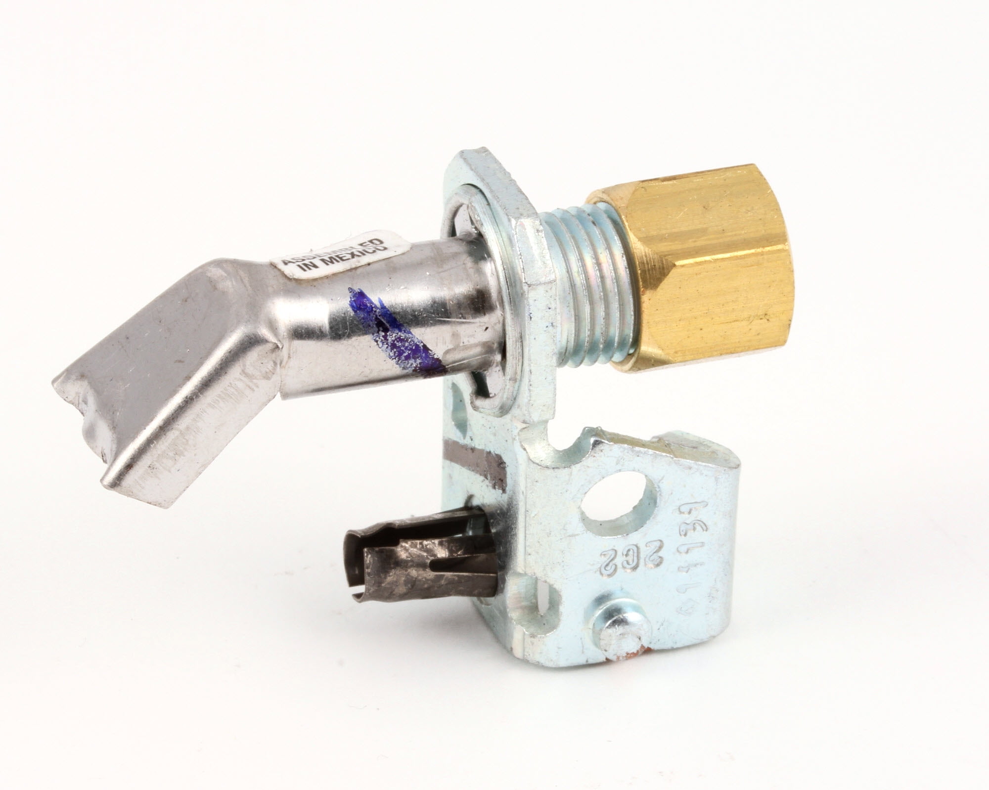 Garland G0635-1 2C-2 Pilot Natural Gas - Walmart.com