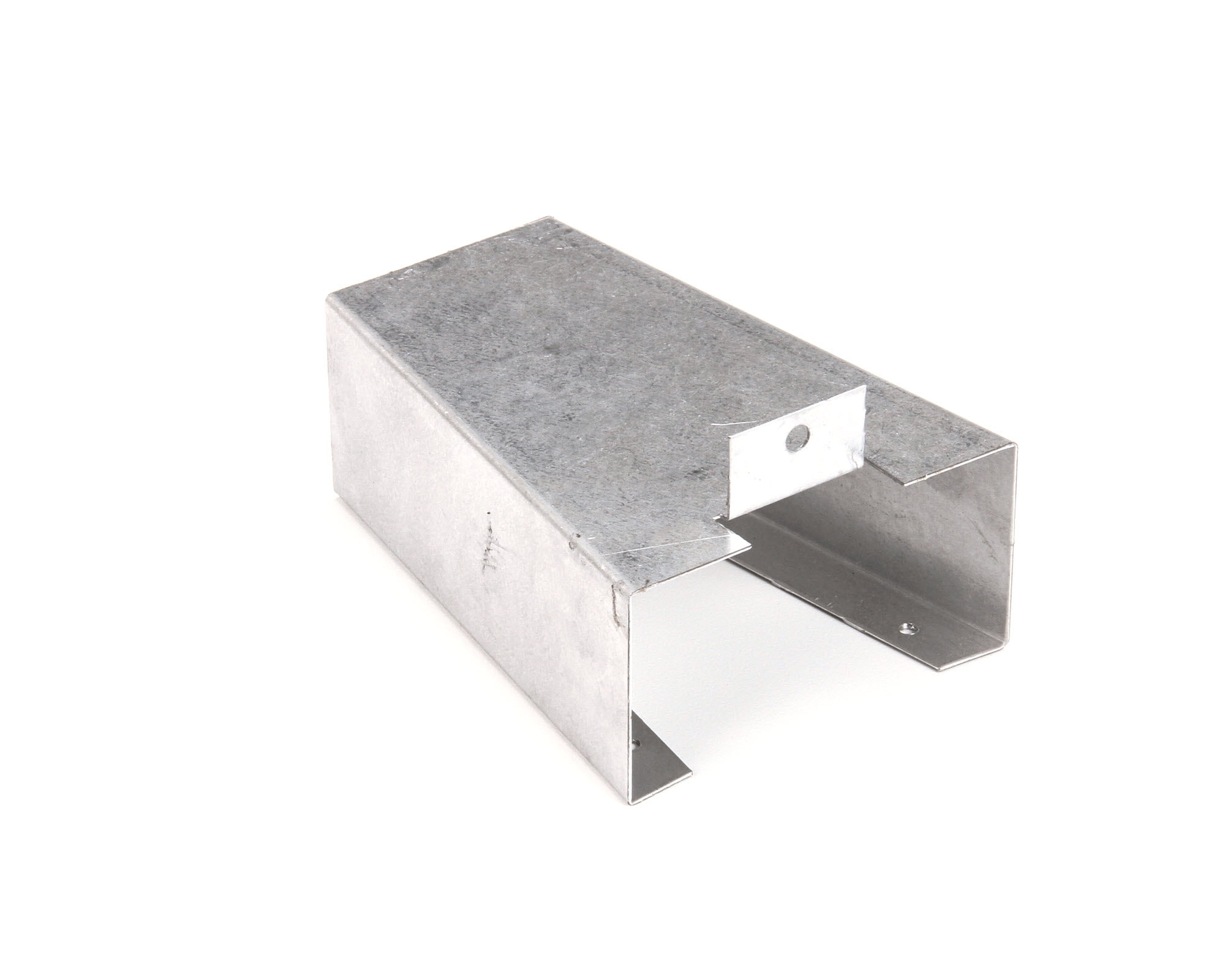 Garland Grease Chute Front 2613900 - Genuine OEM Replacement Part ...