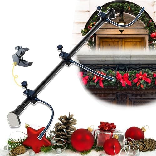 Garland Hangers for Front Door,Garland Hanger,Door Garland Hanger,Heavy ...