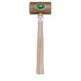 Garland Mfg Rawhide Mallets, 22 oz, Size 5 - Walmart.com