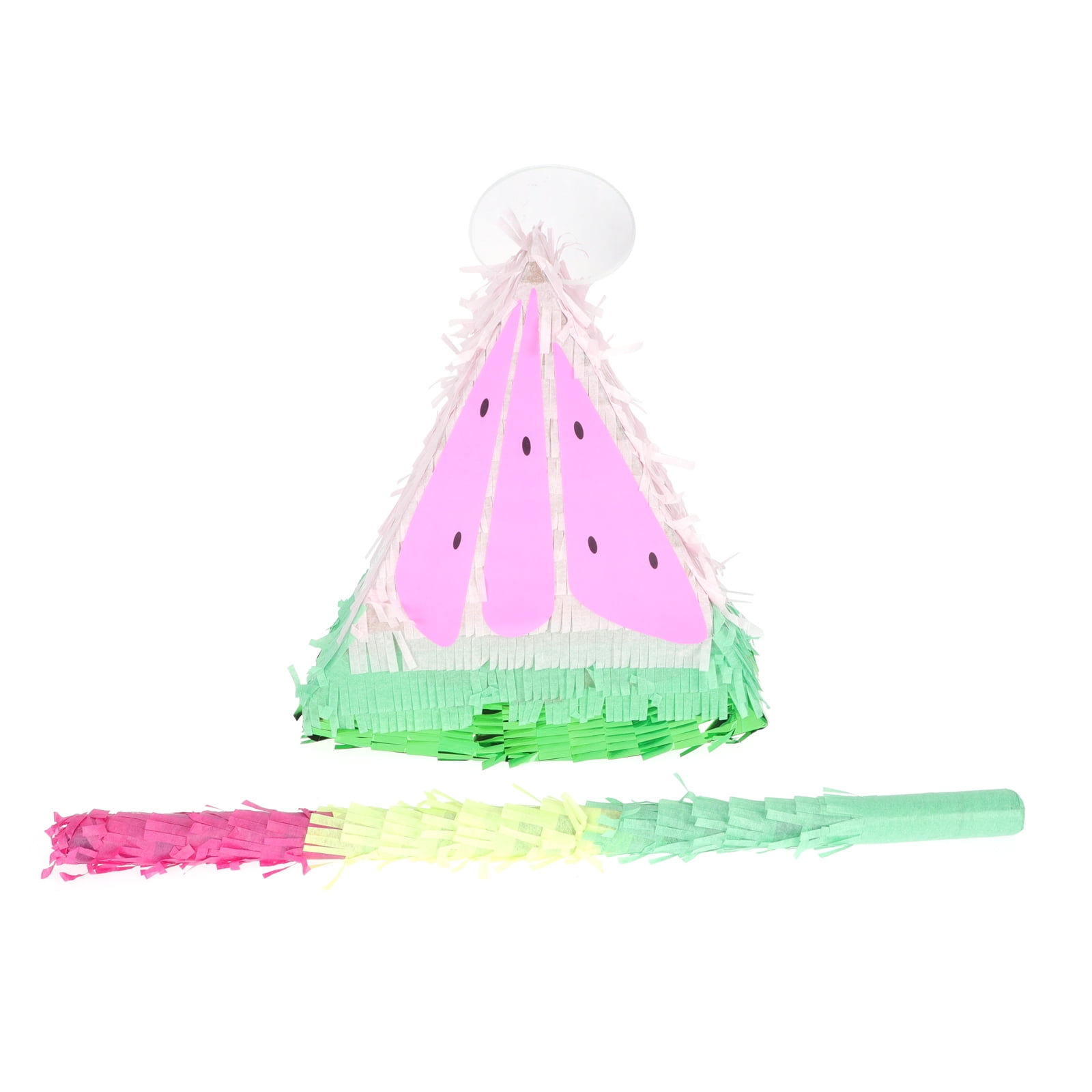 Garland Mini Bubbles for Party Fruit Pinata Birthday Decorations ...