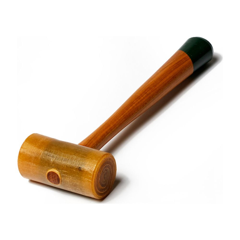 Garland Rawhide Mallet, Weighted, Multiple Sizes - Walmart.com