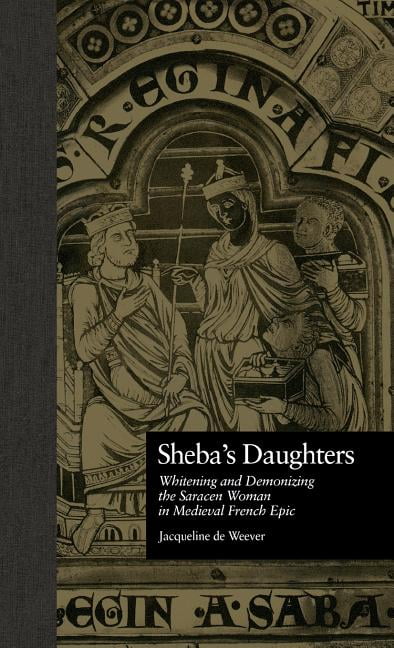 Garland Reference Library of the Humanit Sheba's Daughters: Whitening ...