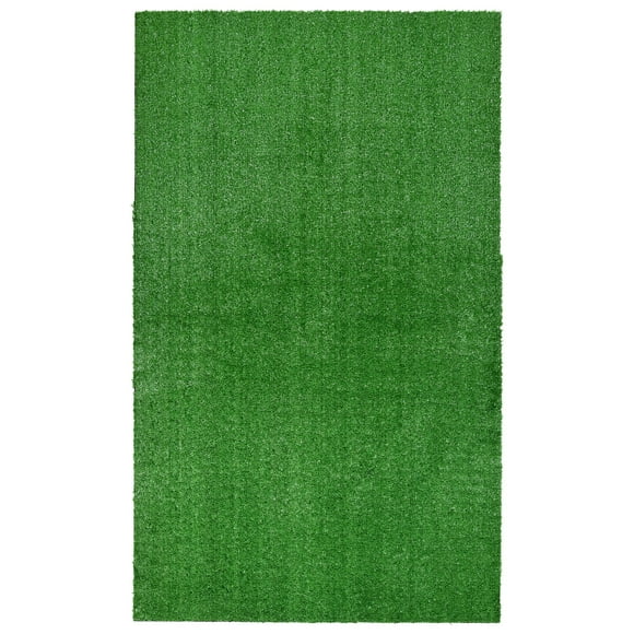 Wet Grass Rug