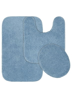 Bathroom Rug Sets in Bathroom Rugs & Bath Mats - Walmart.com