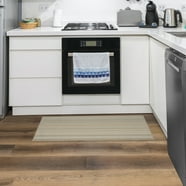 Mainstays 20" x 60" Persian Medallion Indoor Runner Rug - Walmart.com