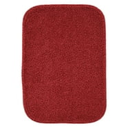 "Astarin Absorbent Bathroom Rugs, Non-Slip, Machine Washable, 16""X24 ...