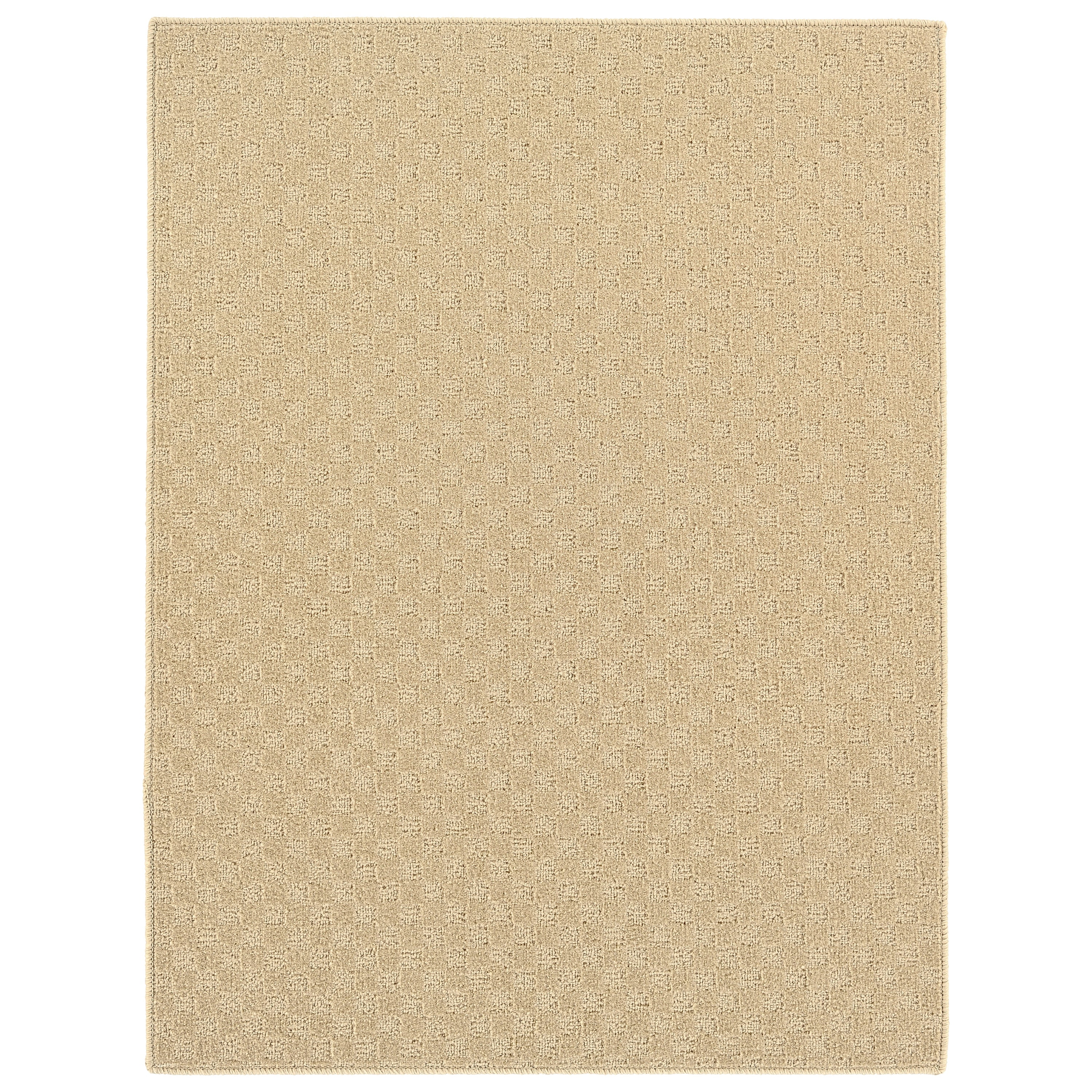 Garland Rug Medallion Polypropylene Indoor Area Rug - 3 x 5 - Walmart.com
