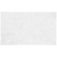Garland Rug Queen Cotton Washable White Bath Rug, 30" x 50" - Walmart.com