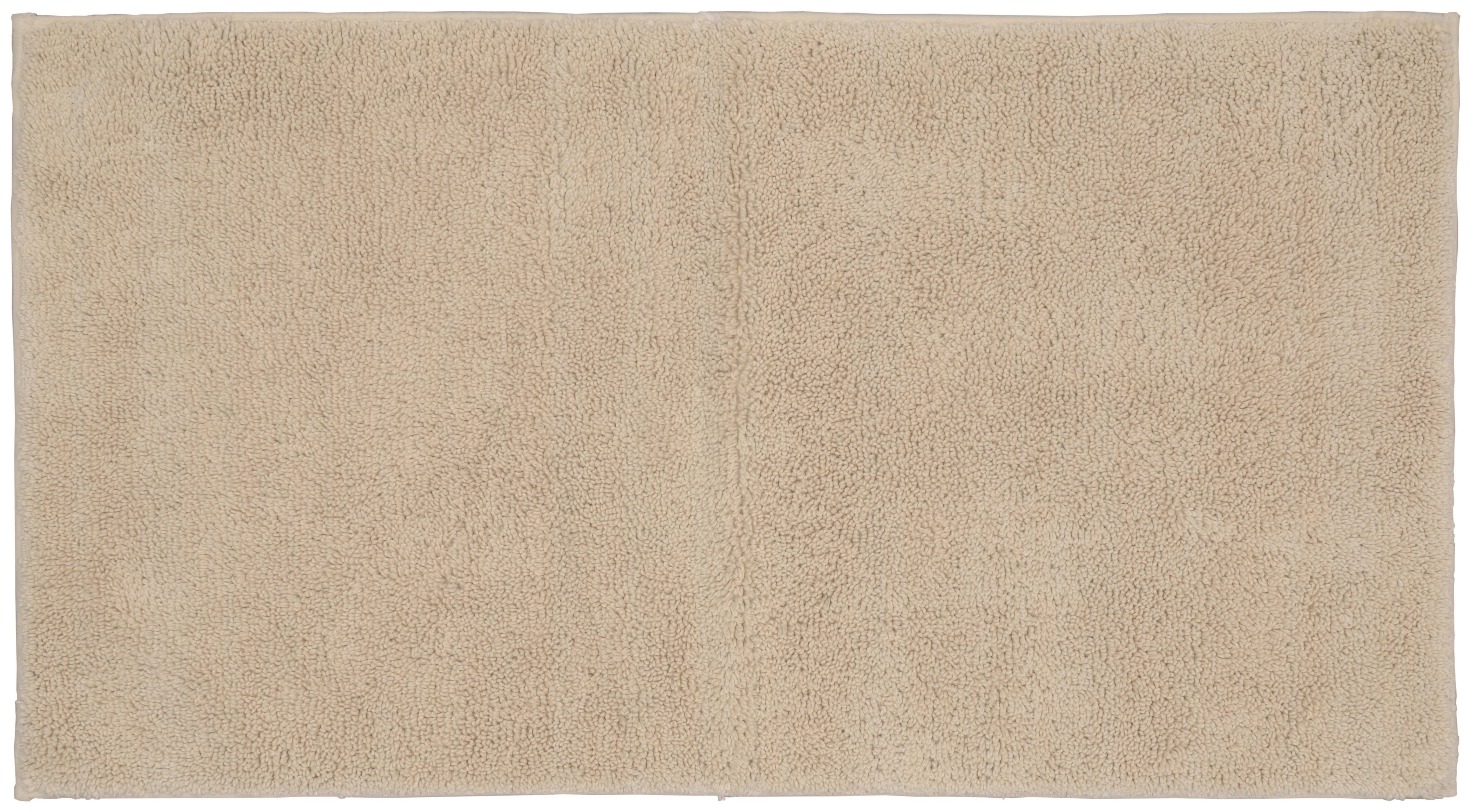 Garland Rug Queen Cotton Washable Natural Bath Rug, 24" x 40" - Walmart.com